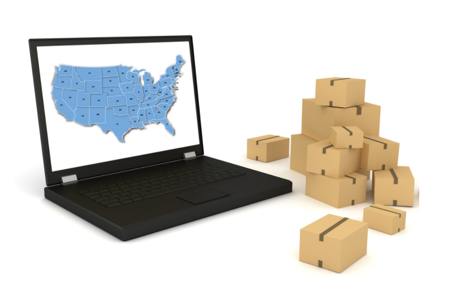 Parcel Distribution | Courier Xpress