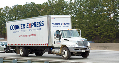 Freight Services | Courier Xpress